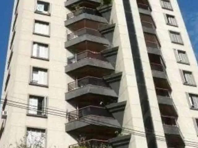Apartamento para Venda em Londrina/PR Centro 4 Quartos