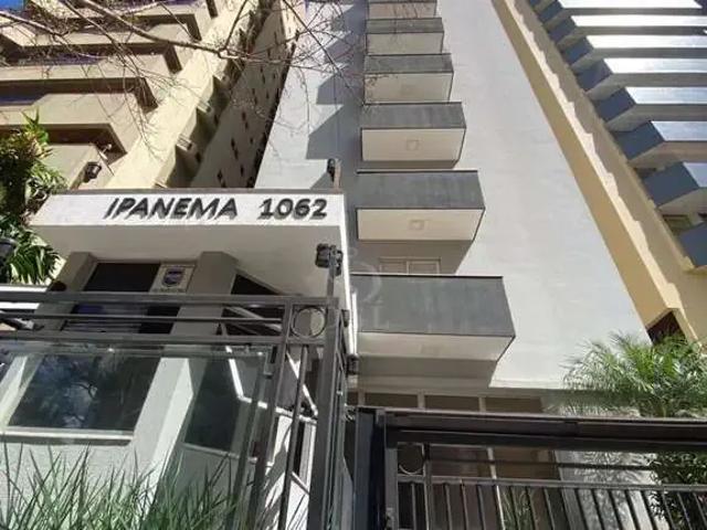 Apartamento para Venda em Londrina/PR Centro 4 Quartos