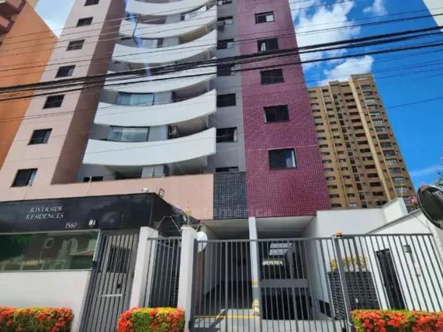Apartamento para Venda em Londrina/PR Centro 4 Quartos