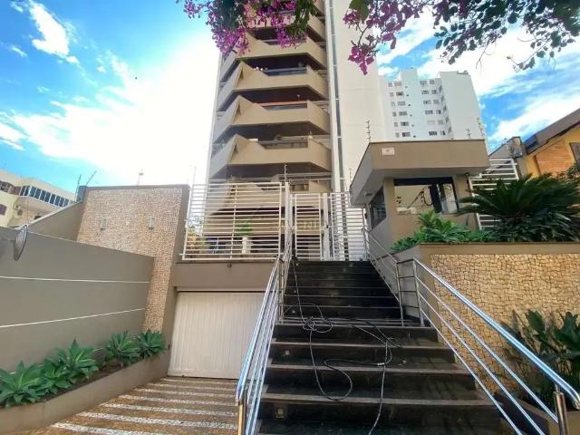 Apartamento para Venda em Londrina/PR Centro 4 Quartos