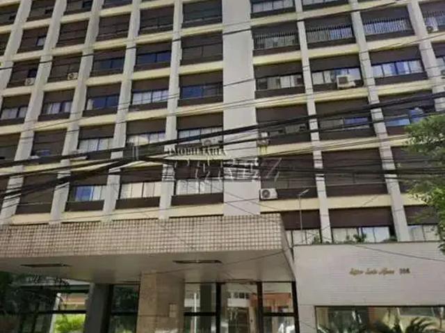 Apartamento para Venda em Londrina/PR Centro 4 Quartos