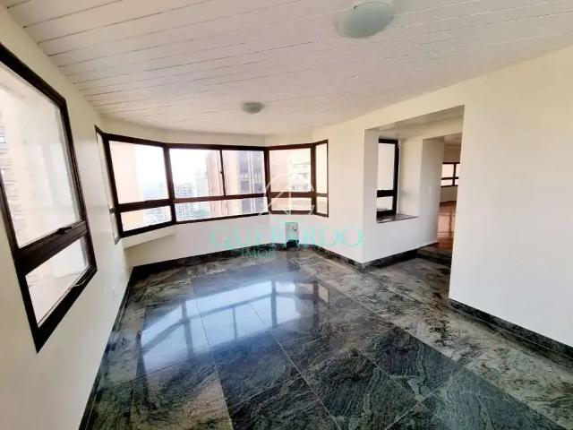 Apartamento para Venda em Londrina/PR Centro 4 Quartos