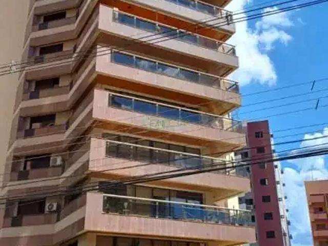 Apartamento para Venda em Londrina/PR Centro 4 Quartos