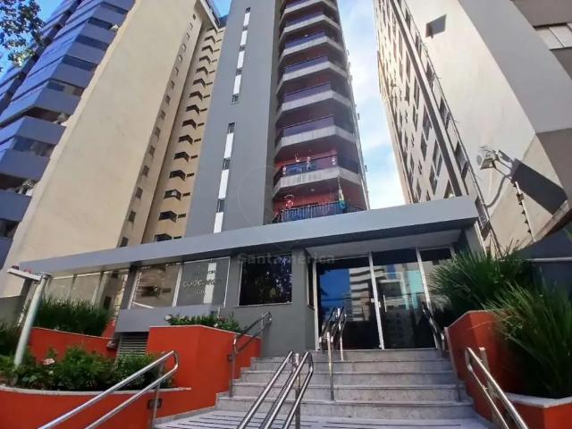 Apartamento para Venda em Londrina/PR Centro 4 Quartos