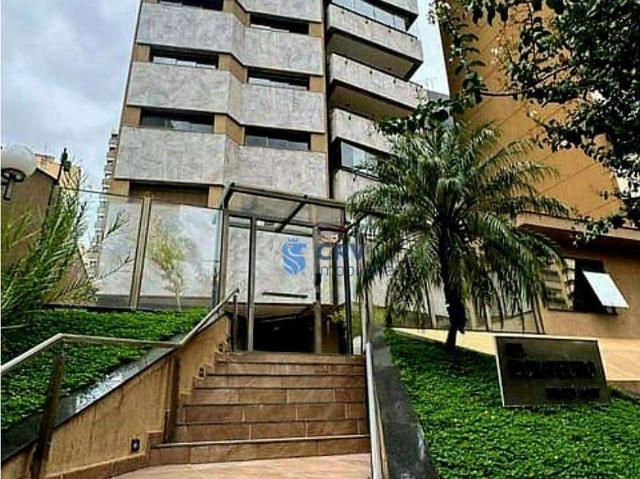 Apartamento para Venda em Londrina/PR Centro 4 Quartos