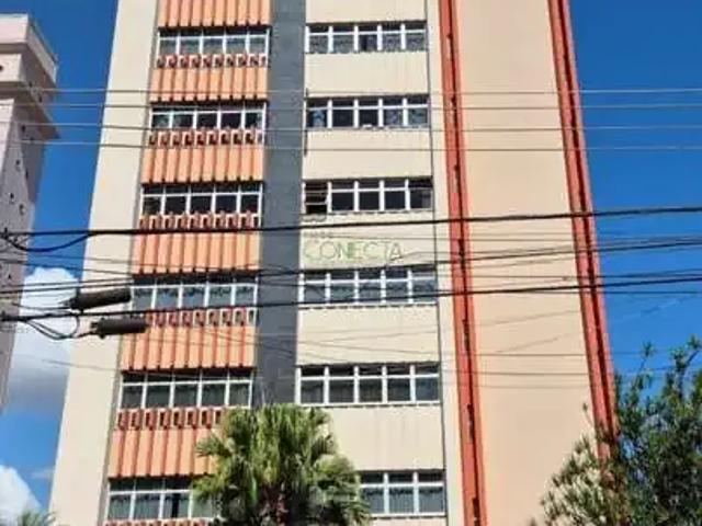 Apartamento para Venda em Londrina/PR Centro 5 Quartos