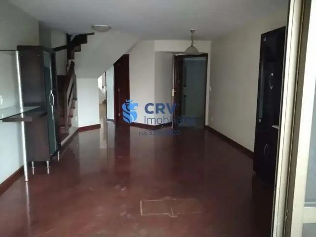 Apartamento para Venda em Londrina/PR Centro 5 Quartos