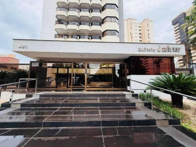 Apartamento para Venda em Londrina/PR Centro 5 Quartos