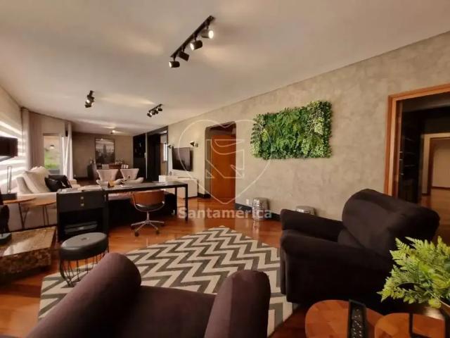 Apartamento para Venda em Londrina/PR Centro 5 Quartos