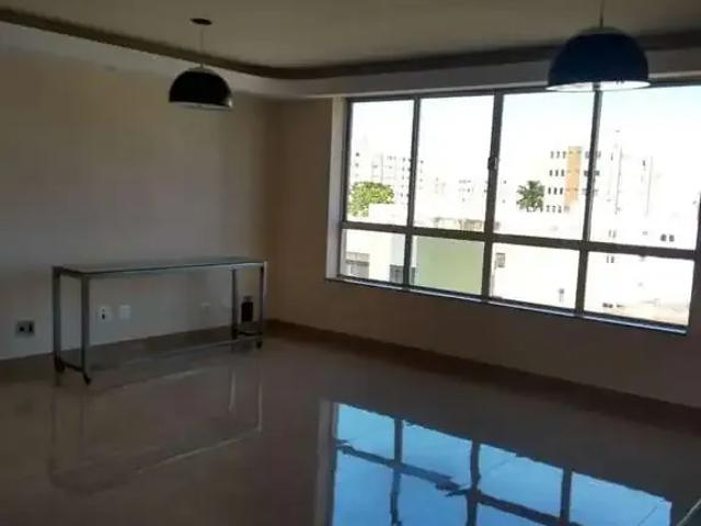 Apartamento para Venda em Londrina/PR Centro 5 Quartos