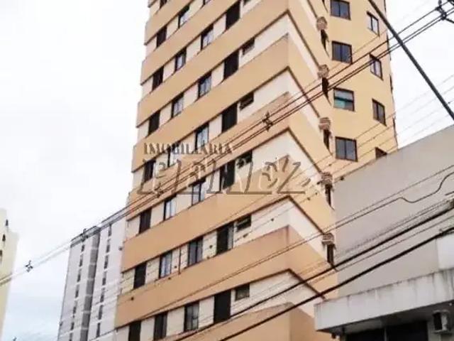 Apartamento para Venda em Londrina/PR Centro
