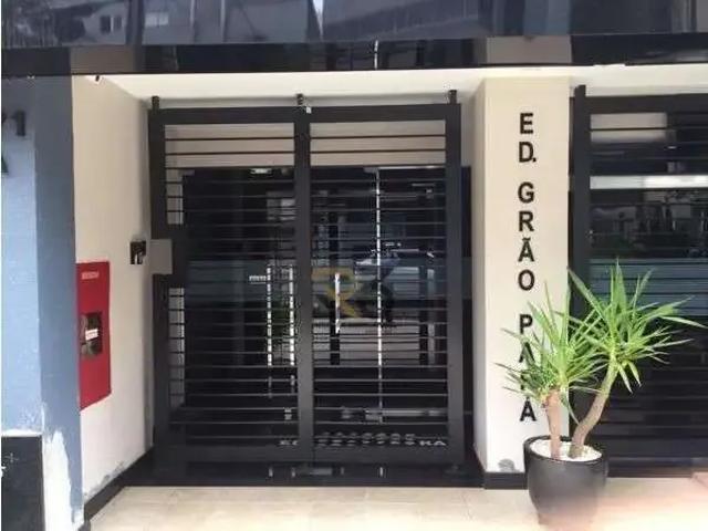 Apartamento para Venda em Londrina/PR Centro 6 Quartos