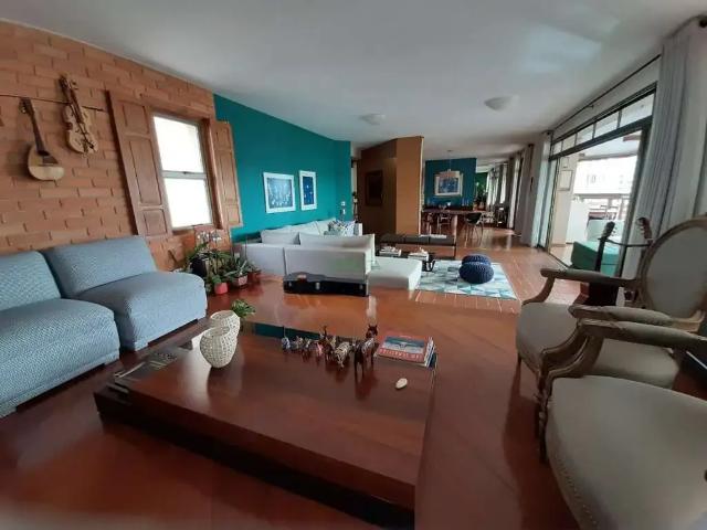 Apartamento para Venda em Londrina/PR Chácara Bela Vista 4 Quartos