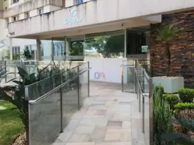 Apartamento para Venda em Londrina/PR Champagnat 1 Quartos