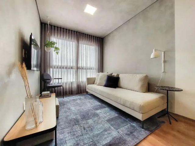 Apartamento para Venda em Londrina/PR Champagnat 2 Quartos
