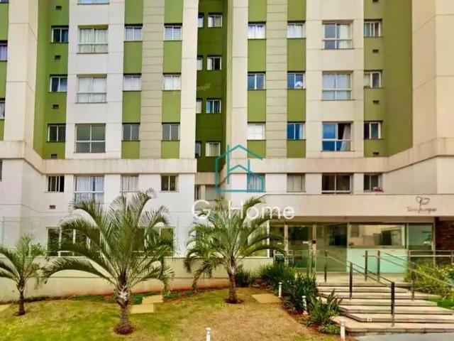 Apartamento para Venda em Londrina/PR Champagnat 3 Quartos