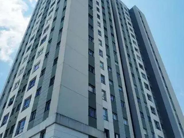 Apartamento para Venda em Londrina/PR Champagnat 3 Quartos