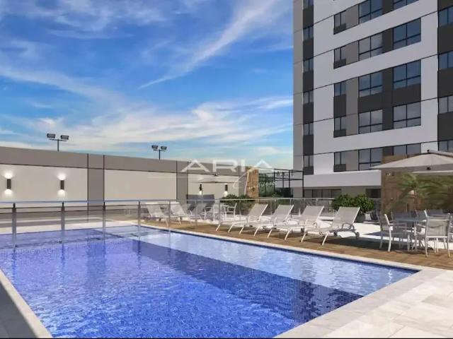 Apartamento para Venda em Londrina/PR Champagnat 3 Quartos
