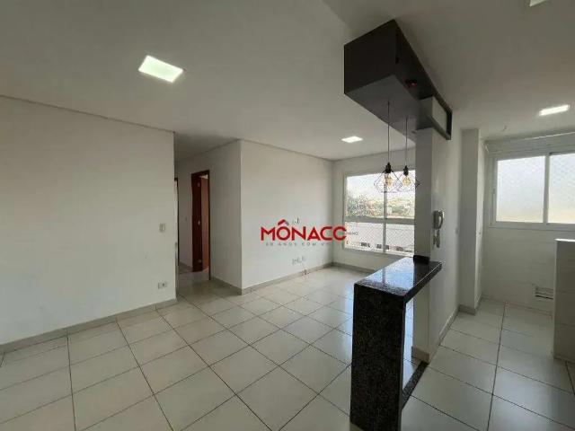 Apartamento para Venda em Londrina/PR Champagnat 3 Quartos