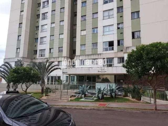 Apartamento para Venda em Londrina/PR Champagnat 3 Quartos
