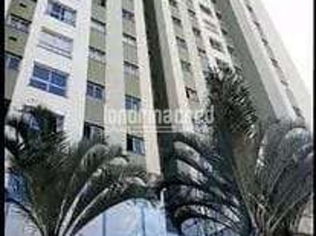 Apartamento para Venda em Londrina/PR Champagnat 3 Quartos