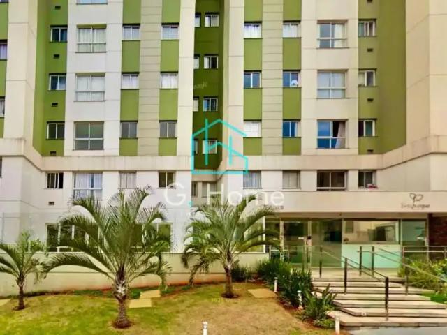 Apartamento para Venda em Londrina/PR Champagnat 3 Quartos