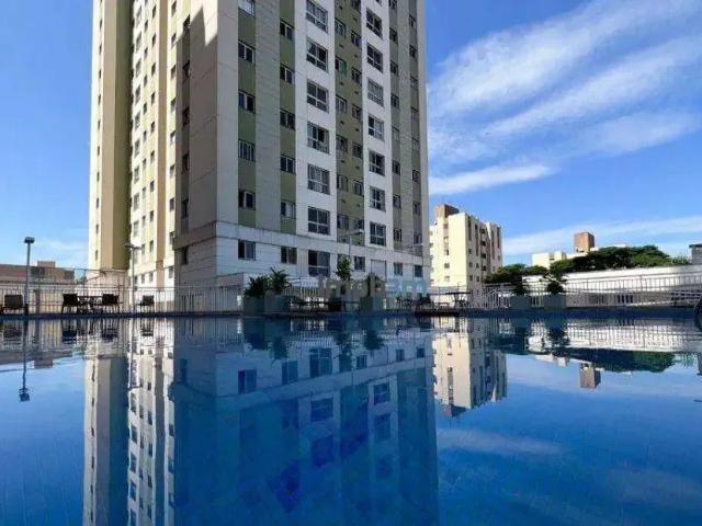 Apartamento para Venda em Londrina/PR Champagnat 3 Quartos