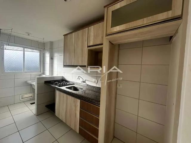 Apartamento para Venda em Londrina/PR Champagnat 3 Quartos
