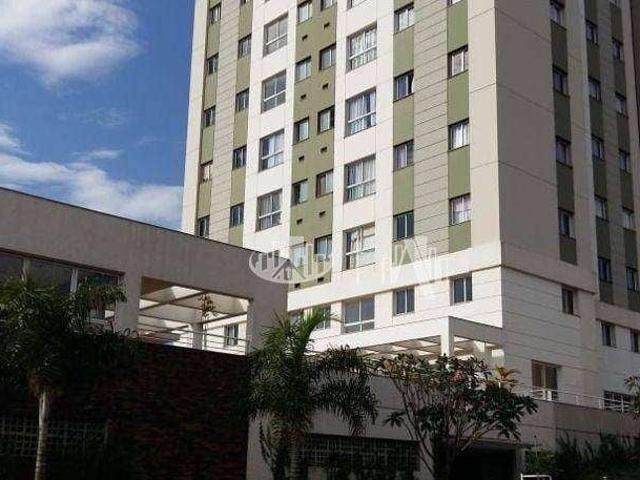 Apartamento para Venda em Londrina/PR Champagnat 3 Quartos