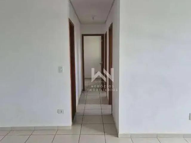 Apartamento para Venda em Londrina/PR Champagnat 3 Quartos