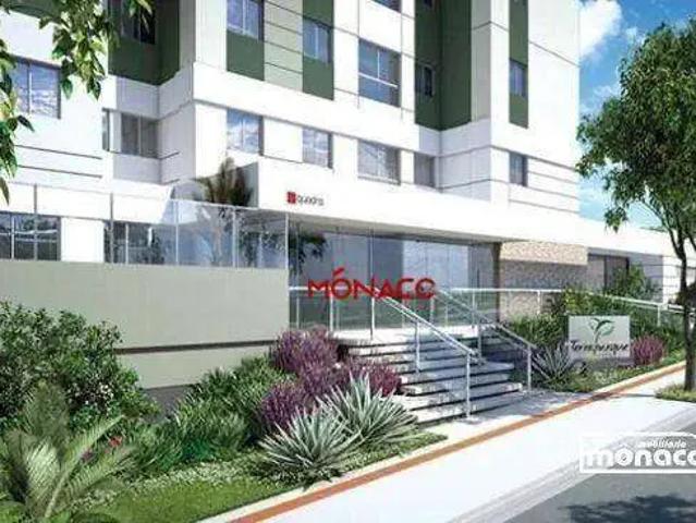 Apartamento para Venda em Londrina/PR Champagnat 3 Quartos