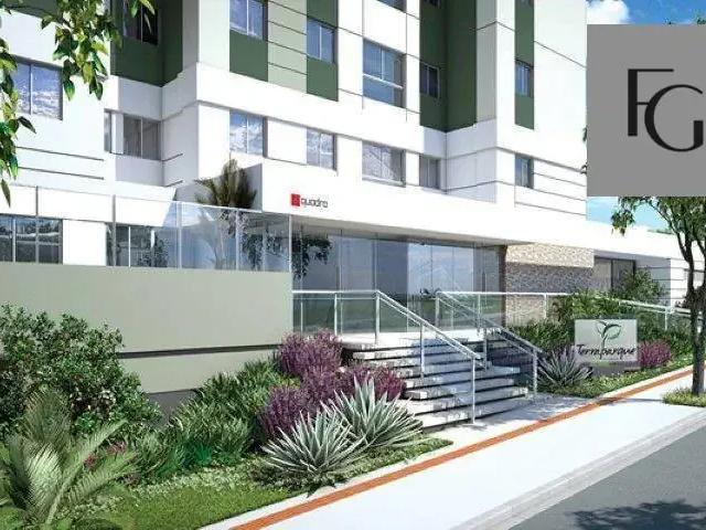 Apartamento para Venda em Londrina/PR Champagnat 3 Quartos