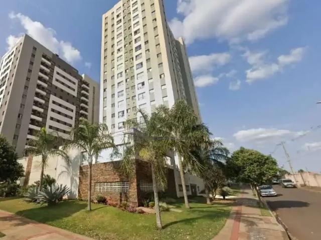 Apartamento para Venda em Londrina/PR Champagnat 3 Quartos
