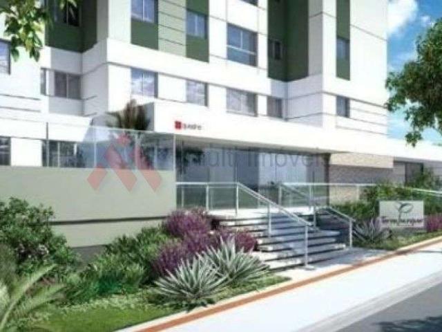 Apartamento para Venda em Londrina/PR Champagnat 3 Quartos