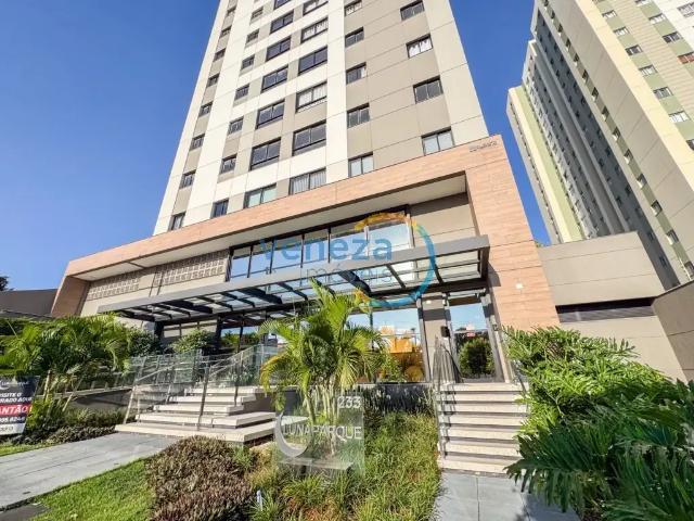 Apartamento para Venda em Londrina/PR Champagnat 3 Quartos