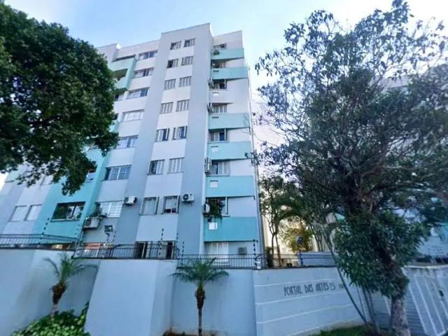 Apartamento para Venda em Londrina/PR Champagnat 3 Quartos