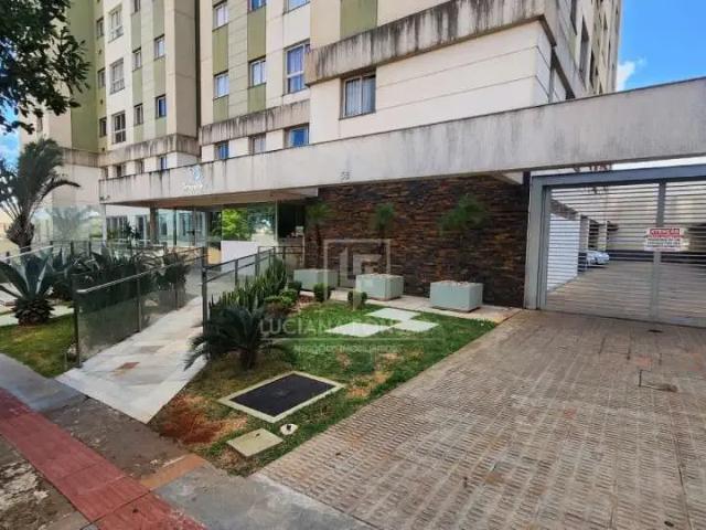 Apartamento para Venda em Londrina/PR Champagnat 3 Quartos