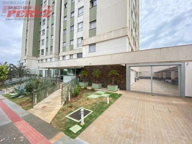 Apartamento para Venda em Londrina/PR Champagnat 3 Quartos