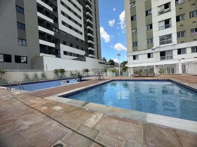 Apartamento para Venda em Londrina/PR Champagnat 3 Quartos