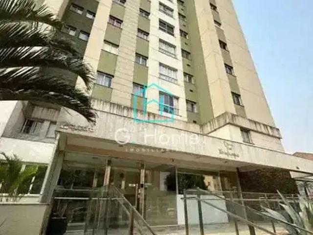 Apartamento para Venda em Londrina/PR Champagnat 3 Quartos