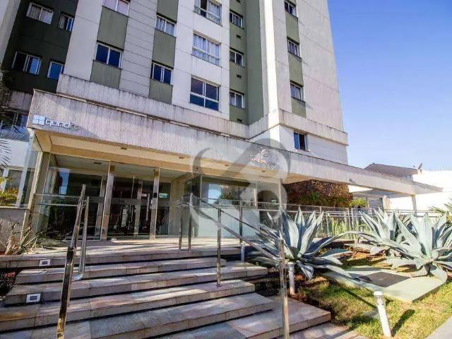 Apartamento para Venda em Londrina/PR Champagnat 3 Quartos