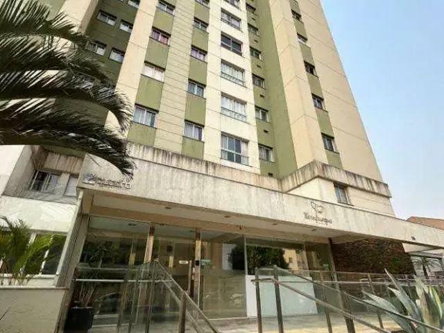 Apartamento para Venda em Londrina/PR Champagnat 3 Quartos
