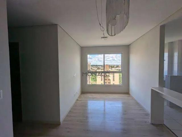 Apartamento para Venda em Londrina/PR Champagnat 3 Quartos