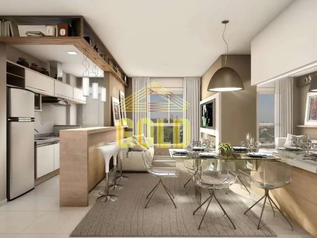 Apartamento para Venda em Londrina/PR Champagnat 3 Quartos