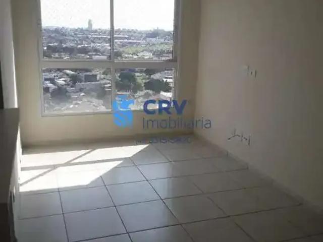 Apartamento para Venda em Londrina/PR Champagnat 3 Quartos