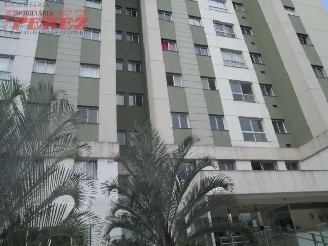 Apartamento para Venda em Londrina/PR Champagnat 3 Quartos