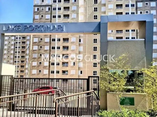 Apartamento para Venda em Londrina/PR Cidade Industrial 2 2 Quartos