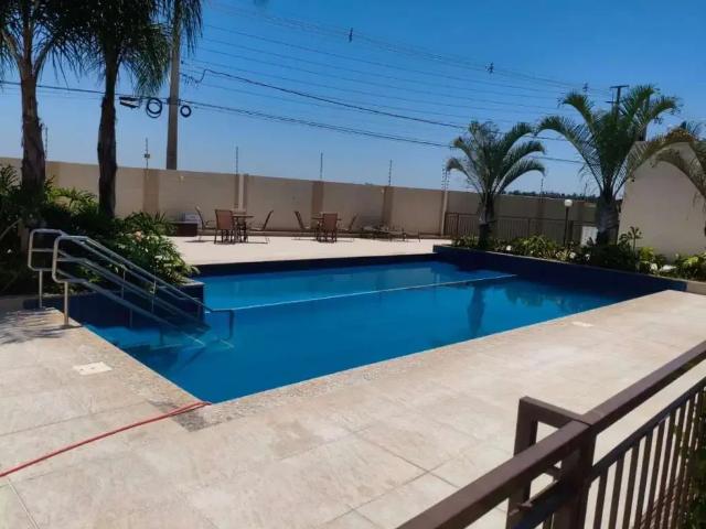 Apartamento para Venda em Londrina/PR Cidade Industrial 2 Quartos
