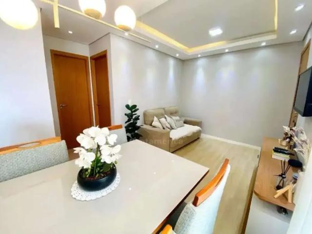 Apartamento para Venda em Londrina/PR Cidade Industrial 2 Quartos