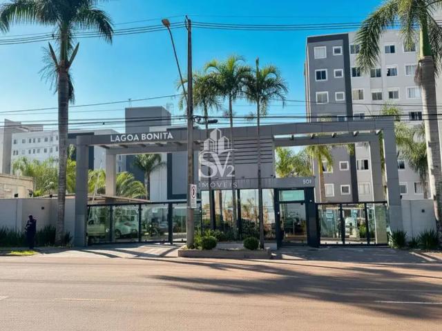 Apartamento para Venda em Londrina/PR Cidade Industrial 2 Quartos